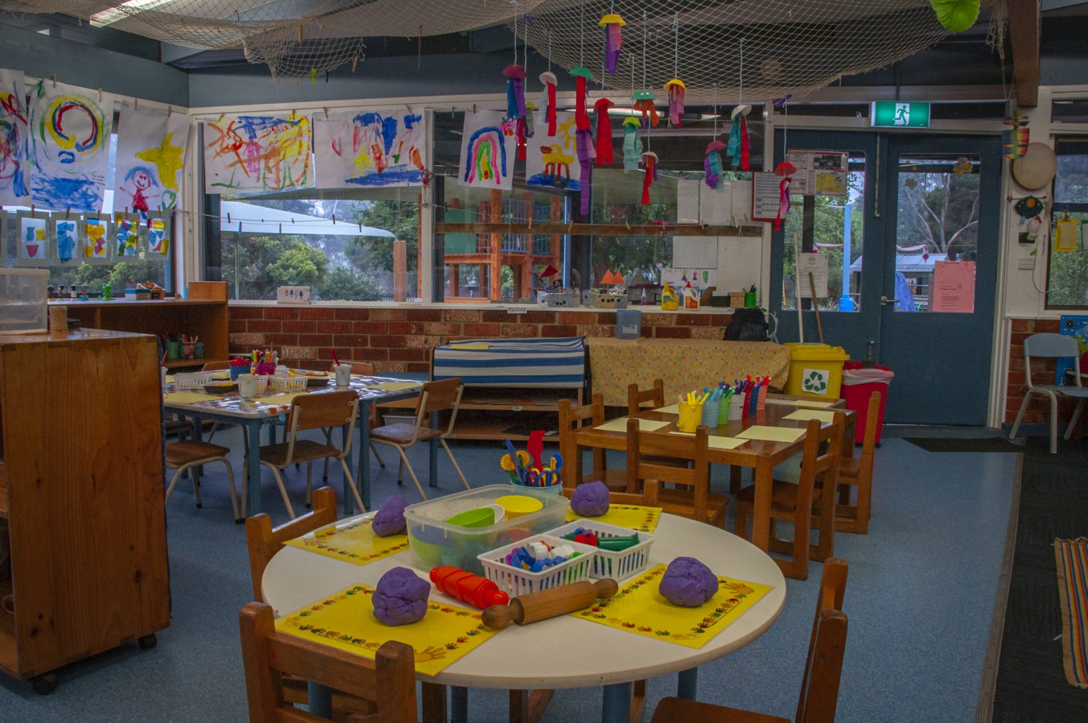 About us | Ferguson Park Pre School